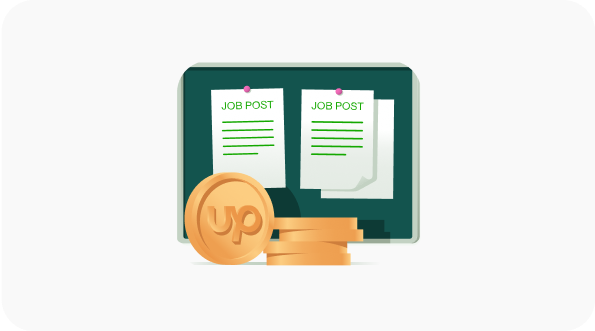 Freelancer Plus - Upwork